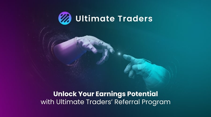 Unlock Your Earnings Potential with Ultimate Traders’ Referral Program